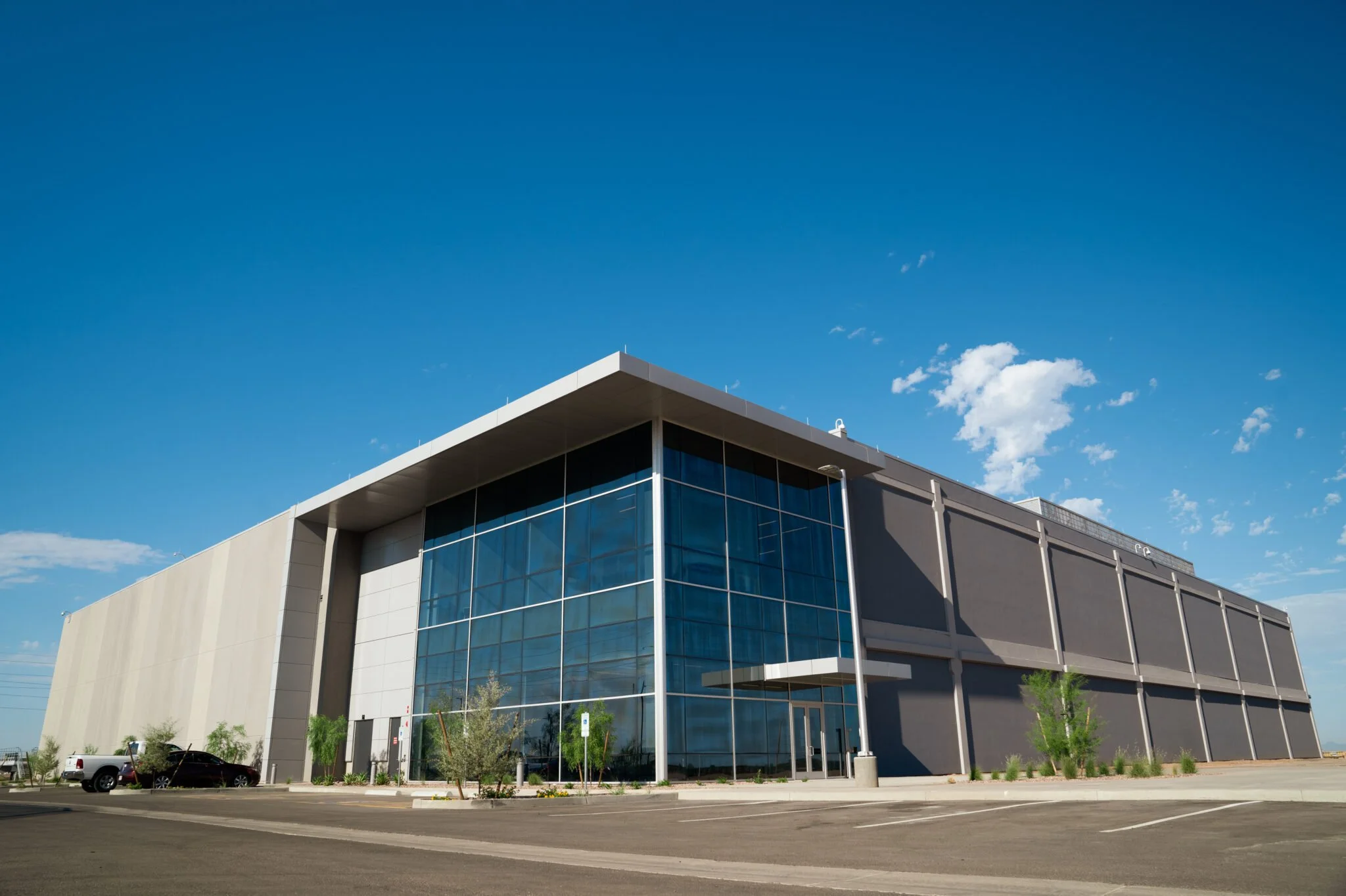 EdgeCore Secures $1.9 Billion Green Loan for Mesa Data Center Expansion