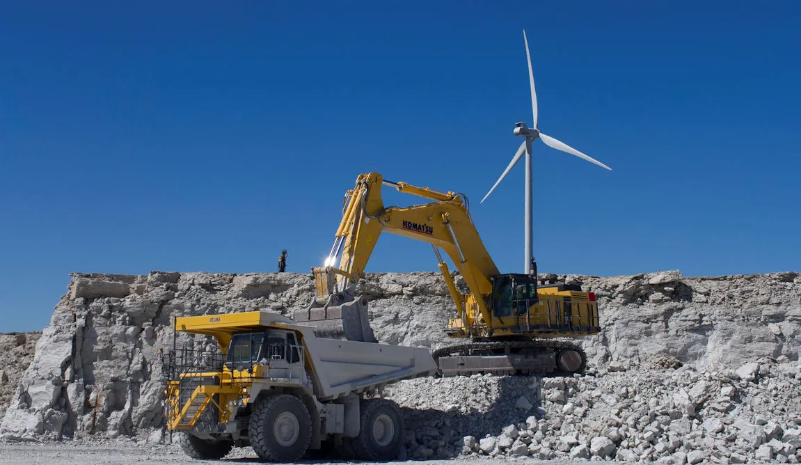 OX2 and Nordkalk Collaborate to Produce Green Hydrogen Fuels from ...