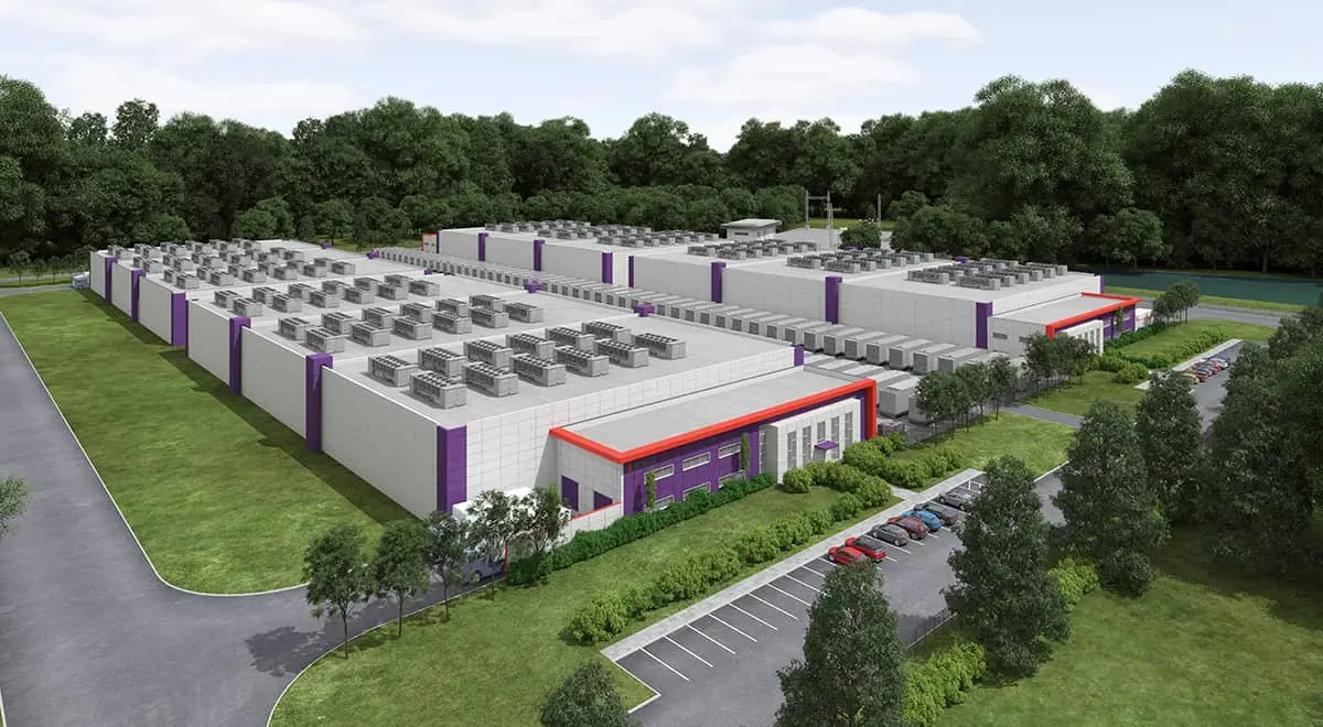 DC Blox Acquires 72 Acres Land to Build Data Center Campus in Atlanta ...